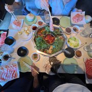 BOILING HOT POT - 819 Photos & 981 Reviews - Hot Pot - 5512 Geary Blvd ...