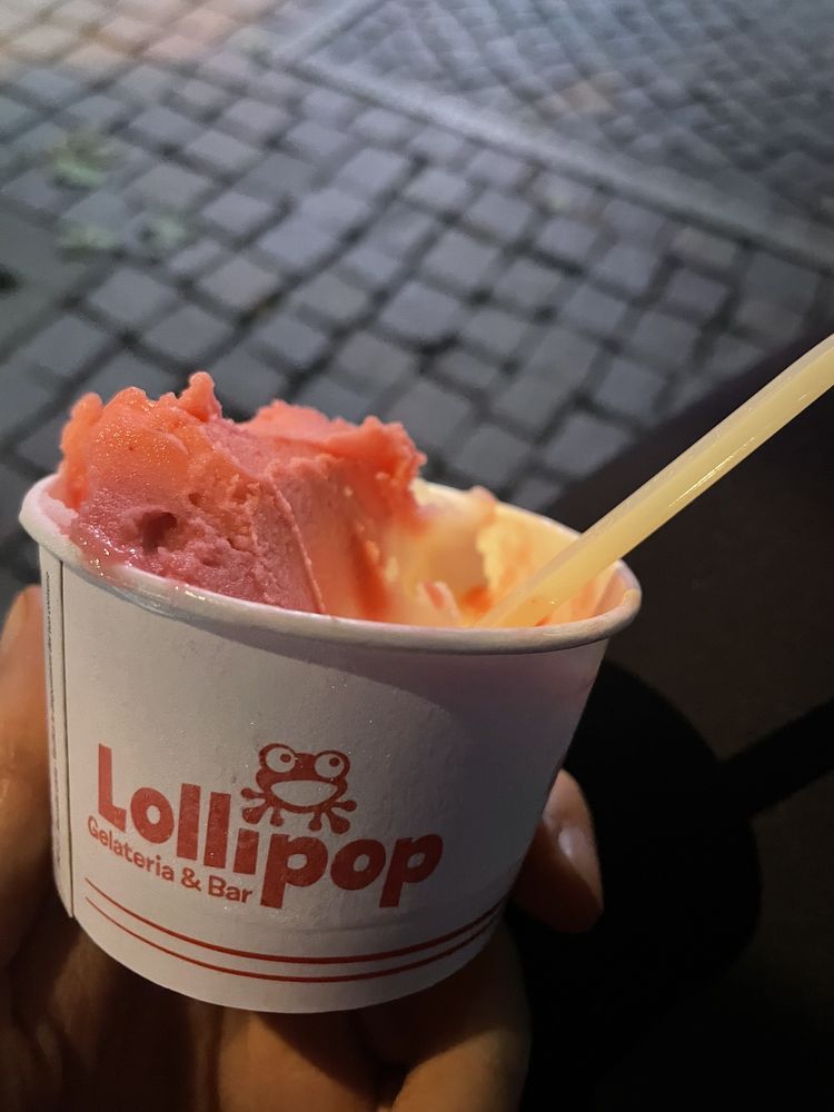 LOLLIPOP - Updated December 2024 - Viale Italia 11, Tirano, Sondrio ...