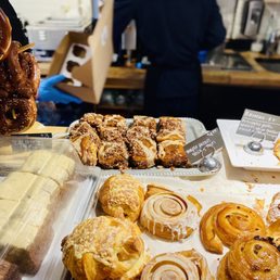 LUNA BAKERY CAFE - Updated November 2025 - 638 Photos & 476 Reviews ...