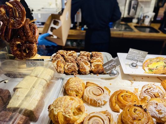 LUNA BAKERY CAFE - Updated April 2025 - 576 Photos & 466 Reviews - 2482 ...