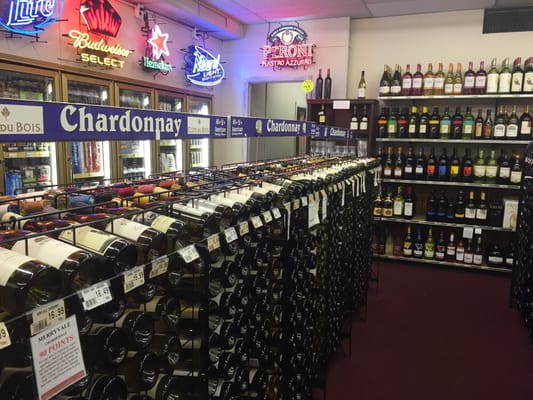 ALL AMERICAN PACKAGE STORE - Updated November 2025 - 10 Reviews - 4465 ...