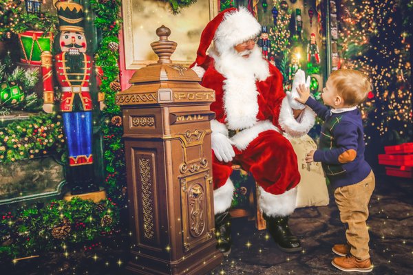 STORYBOOK EXPERIENCES - Updated December 2025 - 164 Photos & 90 Reviews ...