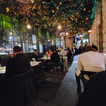 ALLEGRO RESTAURANT AND BAR - 1947 Photos & 1326 Reviews - 1536 India St ...