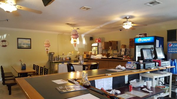 TONY’S FAMILY RESTAURANT & ICE CREAM PARLOR - Updated July 2025 - 39 ...