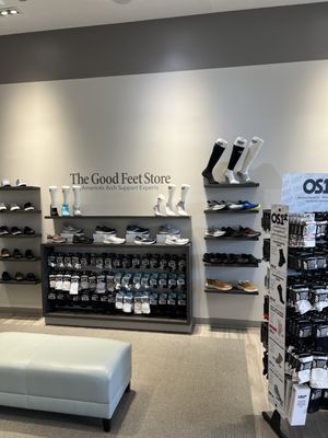 THE GOOD FEET STORE - Updated October 2025 - 27 Photos & 43 Reviews ...