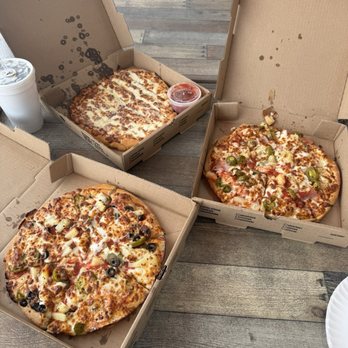 CRICO’S PIZZA & SUBS - Updated June 2026 - 252 Photos & 742 Reviews ...