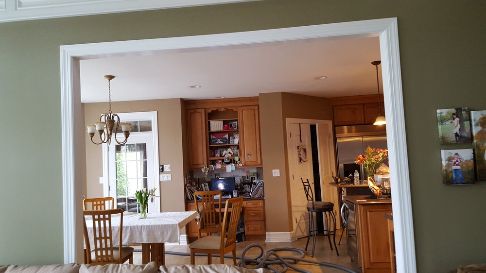 EMB CONSTRUCTION - Updated July 2025 - 28 Photos - New Brunswick, New ...