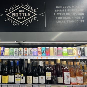 GUS’S COMMUNITY MARKET - Updated October 2025 - 127 Photos & 363 ...