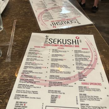 SEKUSHI ON THE BEACH - Updated October 2025 - 389 Photos & 306 Reviews - 524 Mandalay Ave ...
