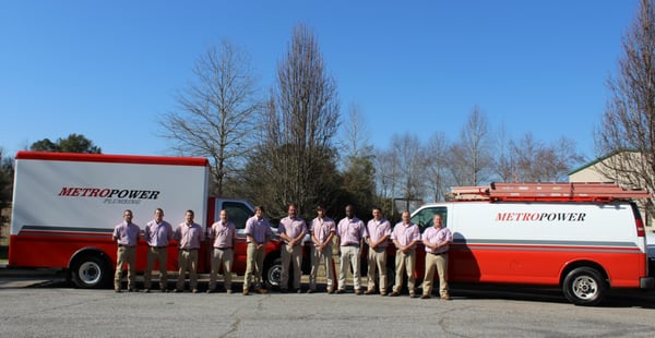 MetroPower - Updated October 2025 - 798 21st Ave, Albany, Georgia ...