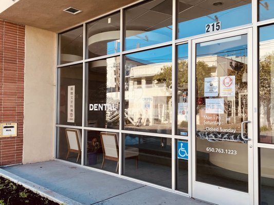 SOUTH SAN FRANCISCO HEART DENTISTRY - Updated December 2025 - 24 Photos ...