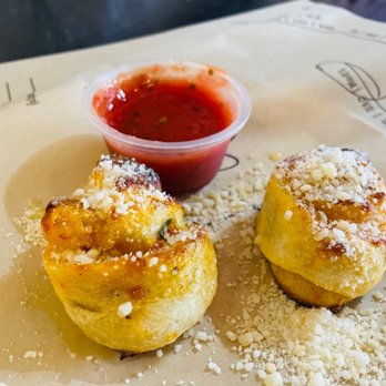 FIRED PIE - Updated October 2025 - 230 Photos & 420 Reviews - 3049 W ...