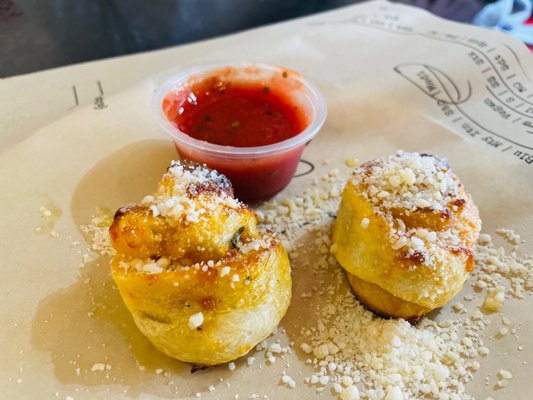 FIRED PIE - Updated October 2025 - 230 Photos & 420 Reviews - 3049 W ...