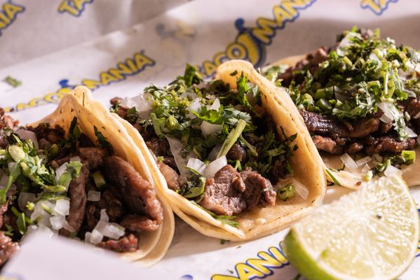 TACOMANIA - MONTEREY RD - Updated December 2025 - 158 Photos & 137 ...