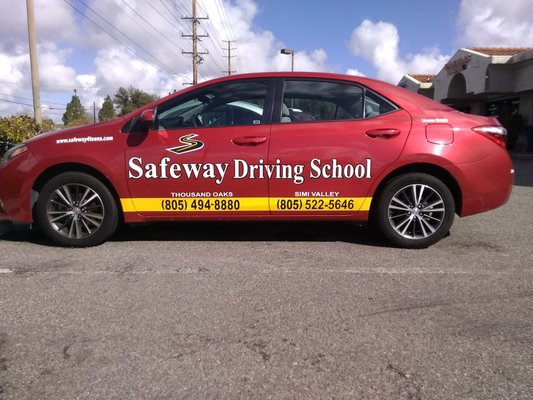 SAFEWAY DRIVING SCHOOL - Updated December 2025 - 20 Photos & 35 Reviews ...