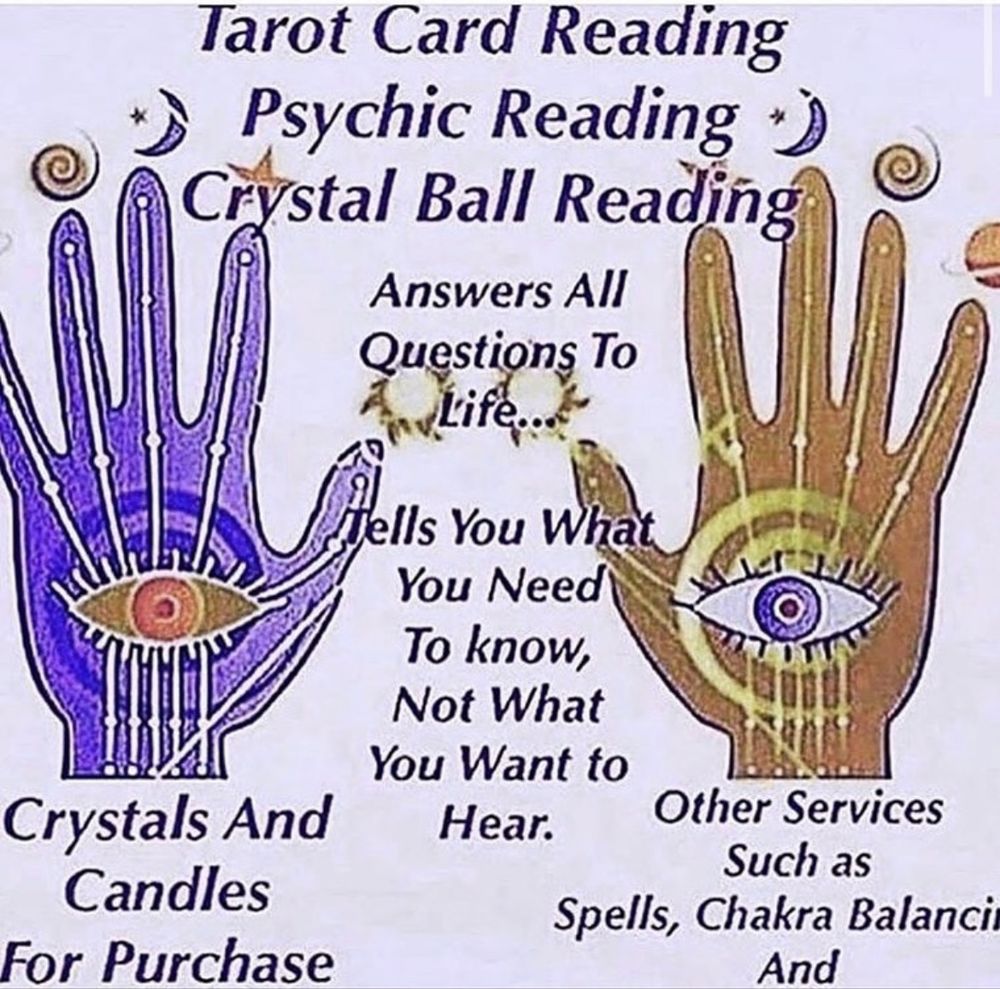 MYSTICAL JOURNEY - Tacoma, Washington - Psychics - Phone Number - Yelp