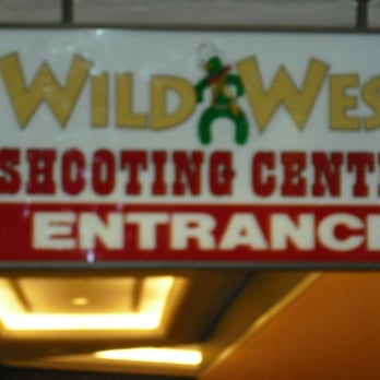 WILD WEST SHOOTING CENTRE - Updated October 2025 - 19 Photos & 22 ...