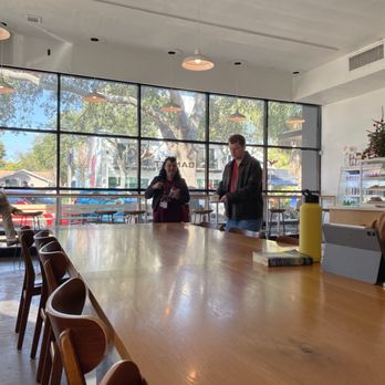 BANDIT COFFEE CO. - 538 Photos & 411 Reviews - 2662 Central Ave, Saint ...