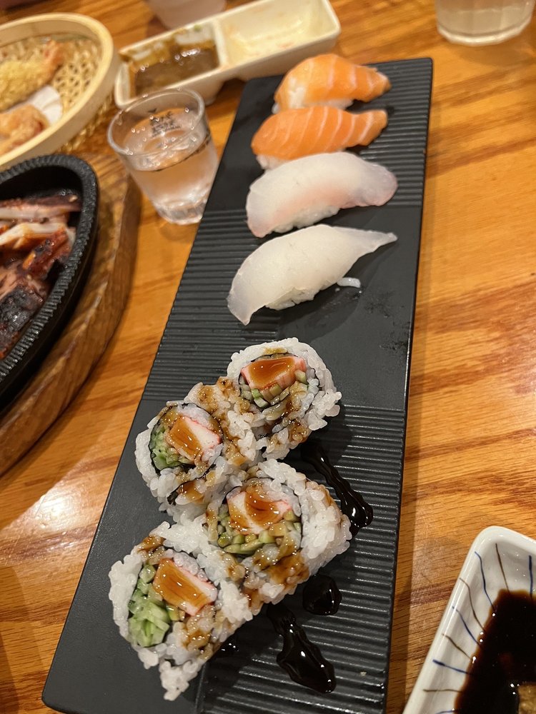 GOLDEN SUSHI - Updated December 2025 - 26 Photos - 171-53 46th Ave, New ...