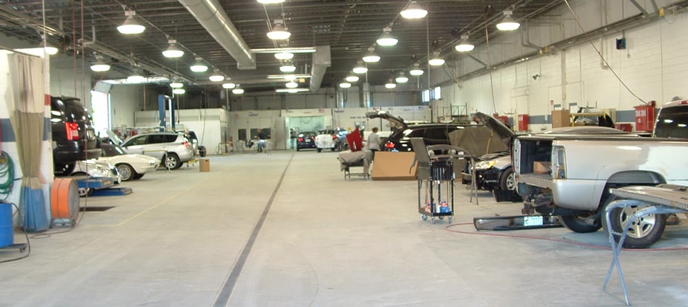 HENRY’S COLLISION CENTER - Updated December 2025 - 32 Reviews - 330 ...