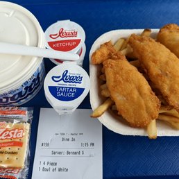 IVAR’S FISH BAR - 1005 Photos & 886 Reviews - 1001 Alaskan Way, Seattle ...