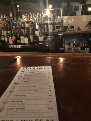 THE DIVING ELK - 54 Photos & 85 Reviews - American (New) - 1101 4th St ...