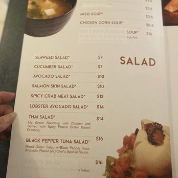 MOONGA ASIAN BISTRO - Updated January 2025 - 546 Photos & 134 Reviews ...