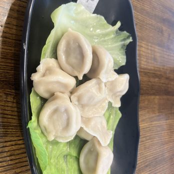 RAKAR DUMPLING HOUSE - Updated March 2025 - 126 Photos & 95 Reviews ...