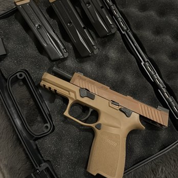 GUNS DIRECT - Updated February 2025 - 139 Photos & 912 Reviews - 1521 W ...
