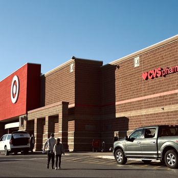 TARGET - Updated December 2025 - 28 Photos & 25 Reviews - 1717 Route ...