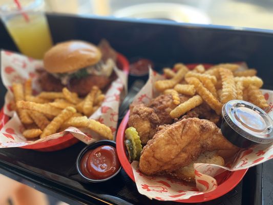 URBAN BIRD HOT CHICKEN - Updated December 2025 - 322 Photos & 243 ...