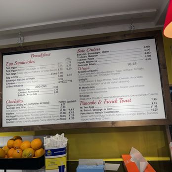 PIO BAGEL - Updated November 2024 - 33 Photos & 16 Reviews - 528 9th Ave, New York, New York ...