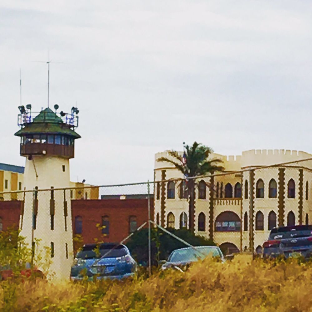 San Quentin State Prison - 64 Photos & 45 Reviews - Jails & Prisons ...