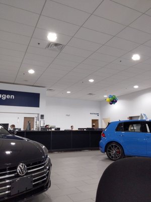 QUIRK VOLKSWAGEN MANCHESTER - Updated December 2025 - 29 Photos & 52 ...