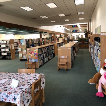 CHETCO COMMUNITY PUBLIC LIBRARY - Updated January 2026 - 12 Photos ...