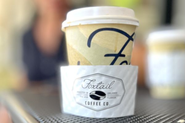 FOXTAIL COFFEE - Updated September 2025 - 51 Photos & 36 Reviews - 2700 ...