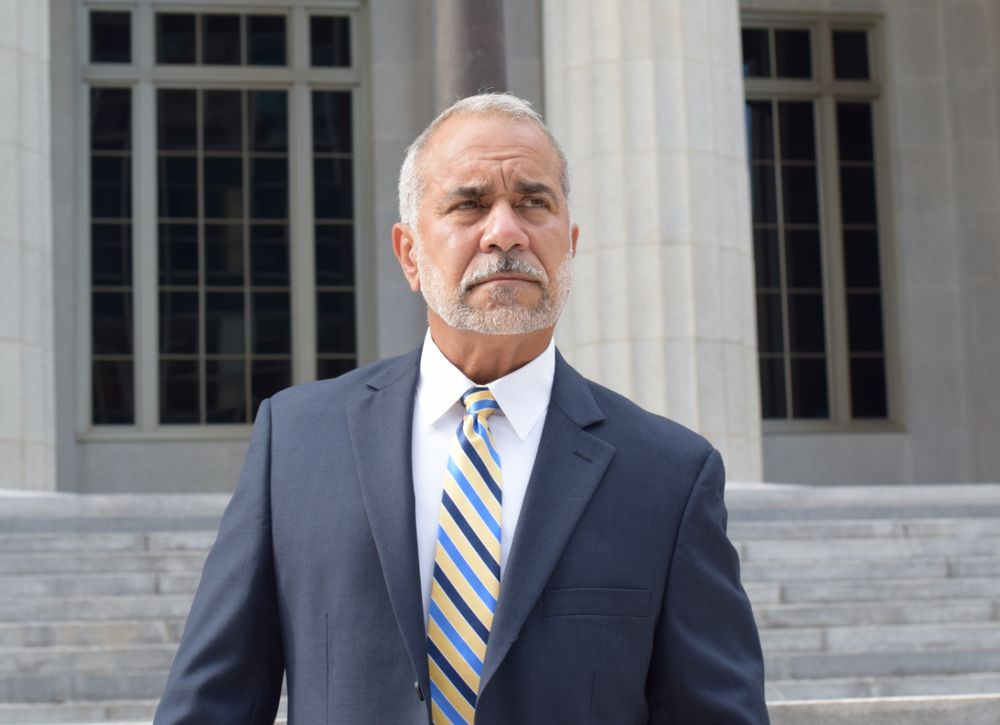 JULIO CÈSAR PÈREZ ATTORNEY AT LAW - Updated December 2025 - Request ...