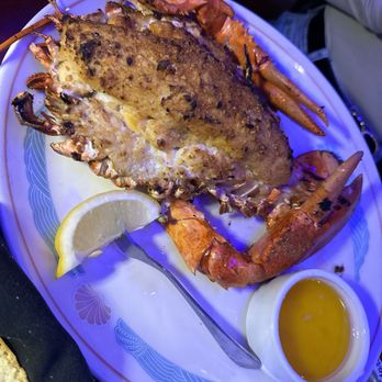 SEA BASIN RESTAURANT - Updated September 2024 - 262 Photos & 163 ...