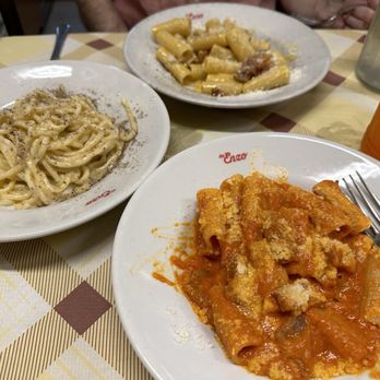 DA ENZO AL 29 - Updated April 2024 - 847 Photos & 436 Reviews - Via dei ...