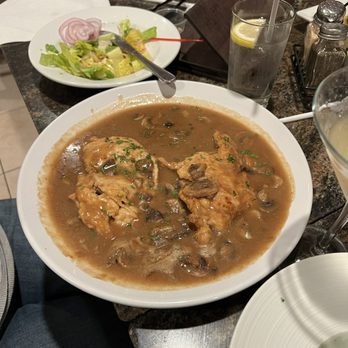 COLOSSEO FAMILY RESTAURANT & PIZZERIA - Updated December 2025 - 115 ...