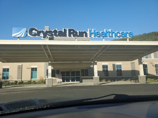 CRYSTAL RUN HEALTHCARE - Updated December 2025 - 44 Reviews - 855 NY ...