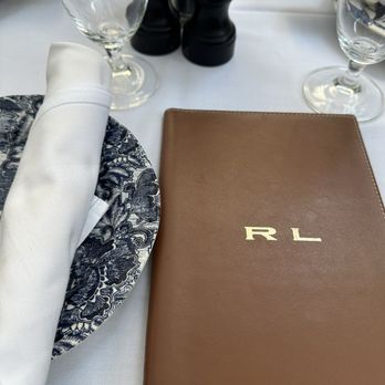 RL RESTAURANT - Updated December 2024 - 1119 Photos & 999 Reviews - 115 ...