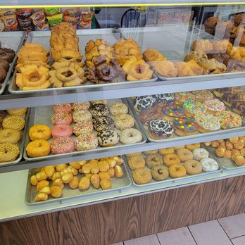 MASTER’S DONUTS - Updated October 2025 - 50 Reviews & 53 Photos - 325 E ...