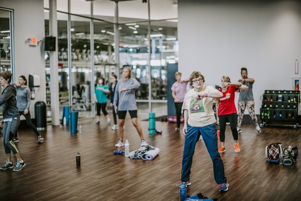 CATALYST FITNESS - Updated June 2026 - 20 Photos & 45 Reviews - 1402 ...