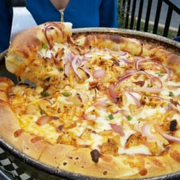 DEL RAY PIZZERIA - Updated July 2025 - 194 Photos & 459 Reviews - 2218 ...