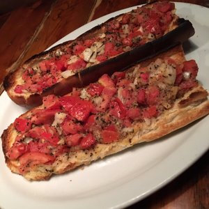 SPAGEDDY EDDY’S OF LONDON - 70 Photos & 70 Reviews - 428 Richmond ...