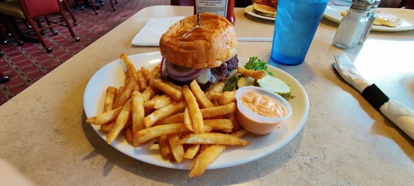 ZEBB’S FAMILY RESTAURANT - 52 Photos & 58 Reviews - 2701 W Morgan Ave ...