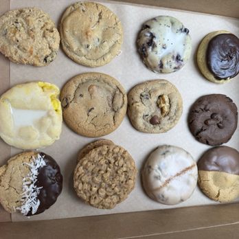 RUBYSNAP FRESH COOKIES - Updated December 2025 - 881 Photos & 704 ...