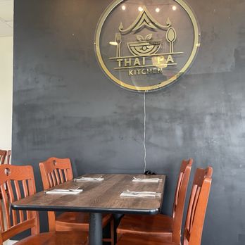 THAI PA KITCHEN - Updated December 2025 - 66 Photos & 22 Reviews - 486 ...