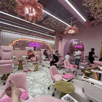 ROSE COUTURE NAIL BAR - FORT WORTH - Updated September 2024 - 135 ...